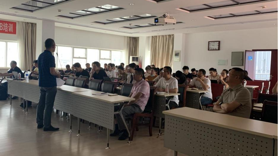 拓展知识 启望未来 | 记内蒙古移动《AntDB ACA初级认证培训》活动-CSDN博客