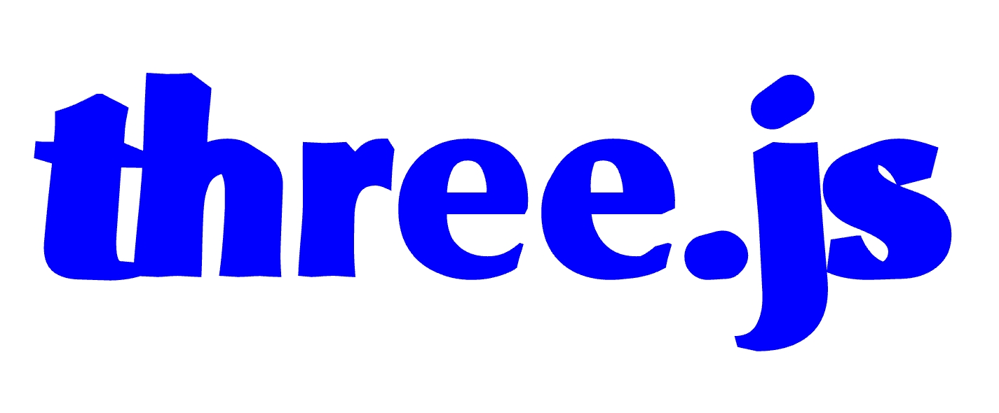 13. Threejs案例-绘制3D文字_threejs 3d文本-CSDN博客