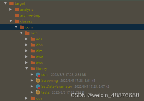 getResource解决jar包内访问路径问题_jar getresource-CSDN博客