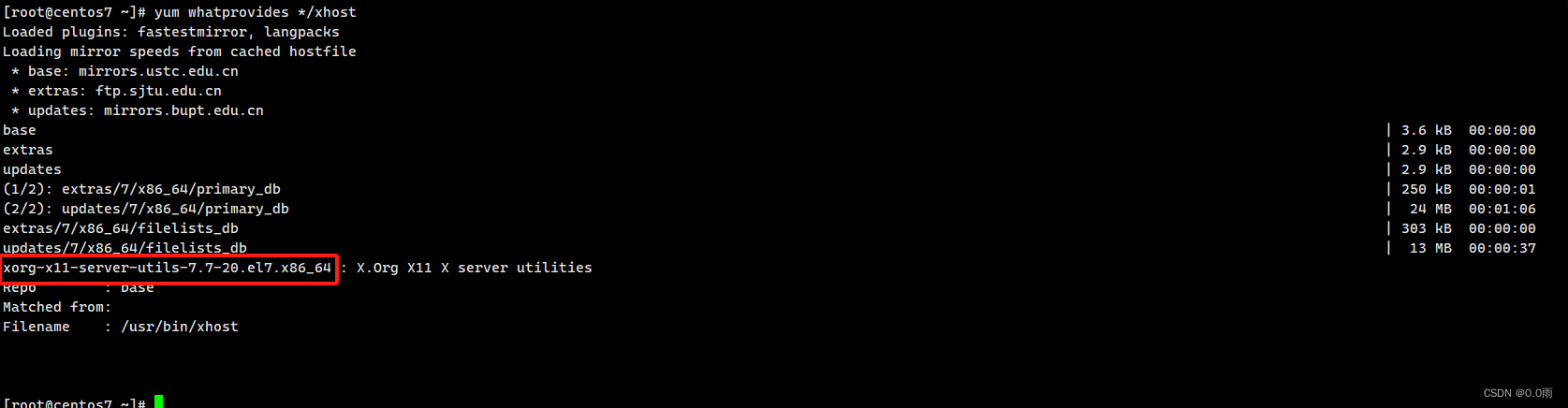 xhost_xhost+-CSDN博客