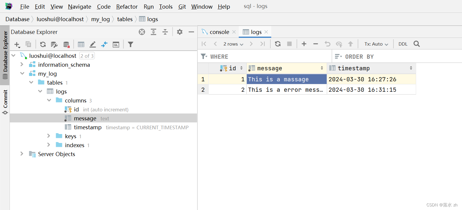 VS2019连接MySQL-CSDN博客
