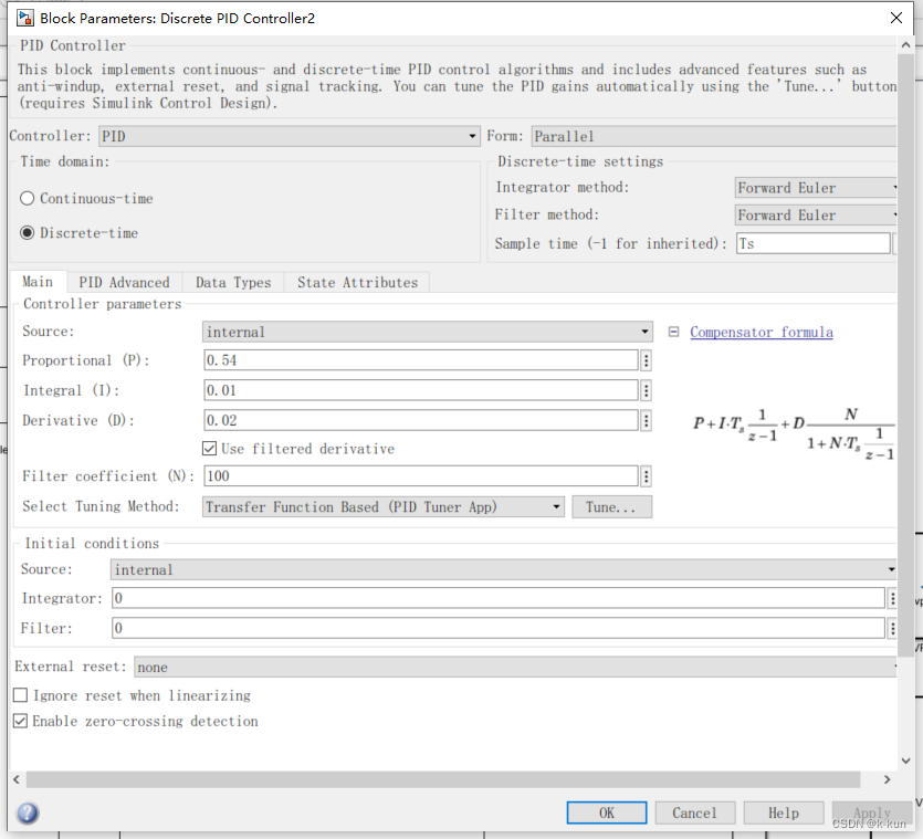 stm32 FOC从学习开发（九）FOC MATLAB仿真_matlab foc f仿真-CSDN博客