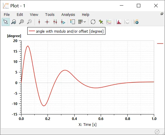使用Python脚本运行Amesim模型_amesim python-CSDN博客