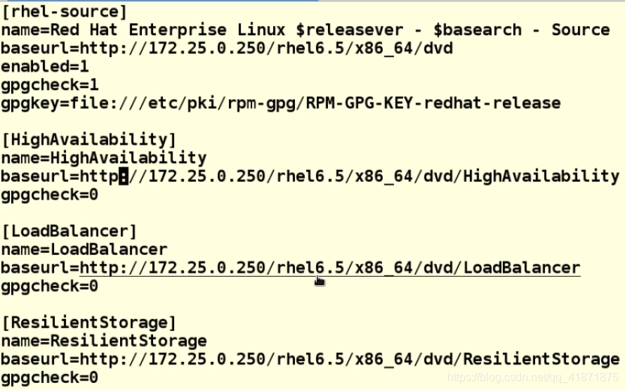 Linux企业实战-RHCS（fence）_linux 6 fence xvm-CSDN博客