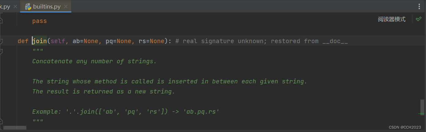 Python基础学习笔记6——dir和help_python dir help-CSDN博客