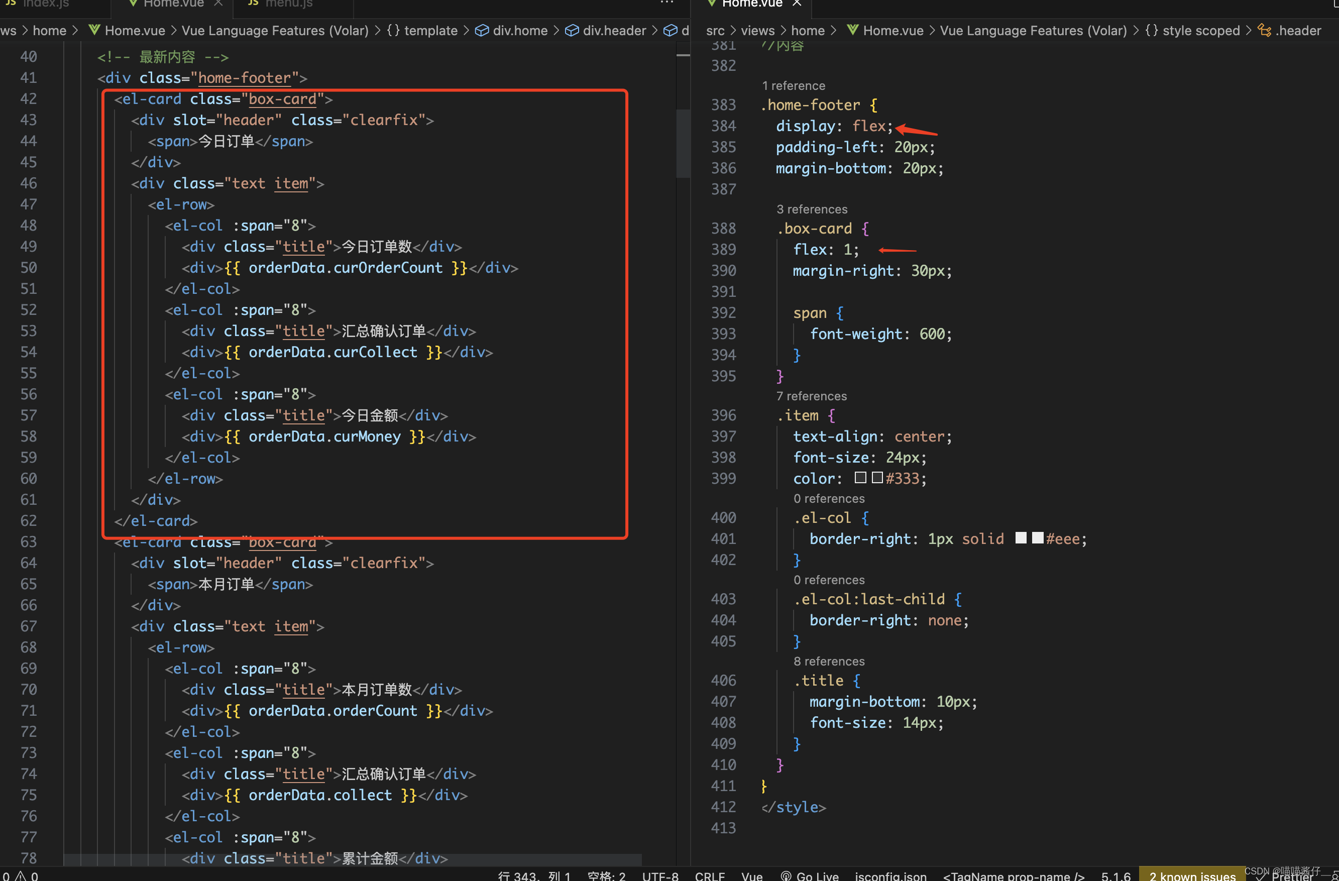 Vue项目初始化与Echarts图表、日期格式化及表格操作指南-CSDN博客