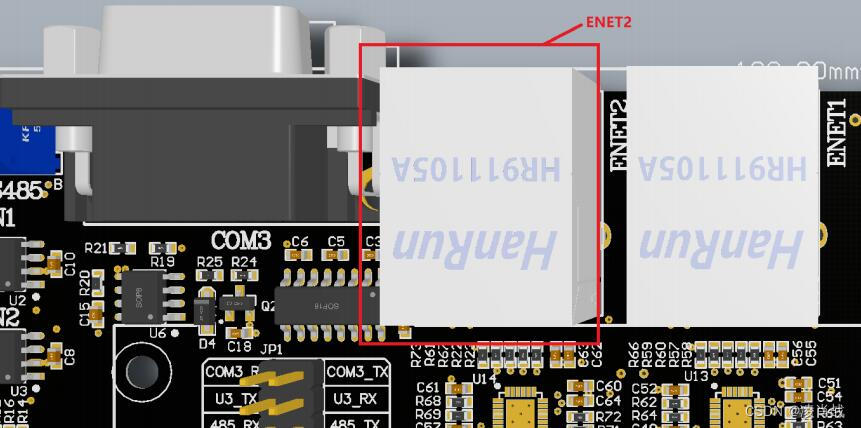 IMX6ULL移植篇-uboot网络配置工作_imx6ul 服务器网络配置-CSDN博客