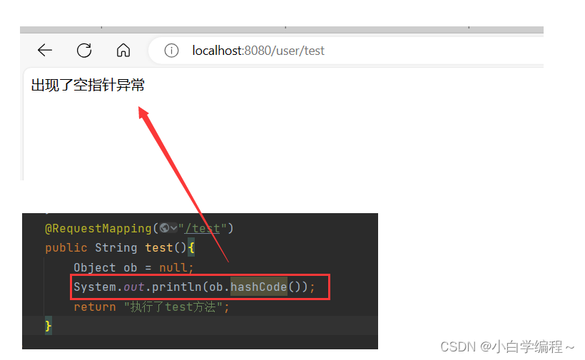 Spring Boot 统一功能处理_springboot使用jakarta.validation实现接口参数统一校验、统一返回值-CSDN博客
