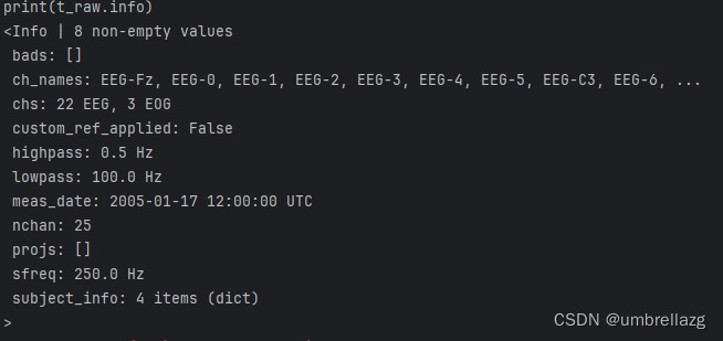 eegnet实验复现过程记录_python运动想象eegnet-CSDN博客