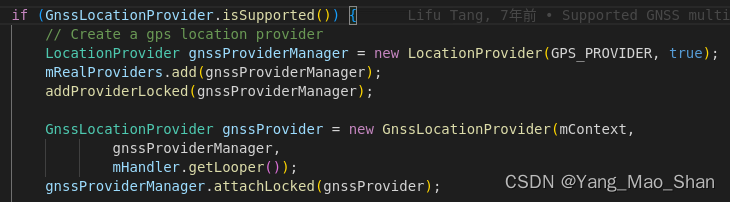 Android GNSS 模块分析（二）FrameWork 层_com.android.location.fused-CSDN博客