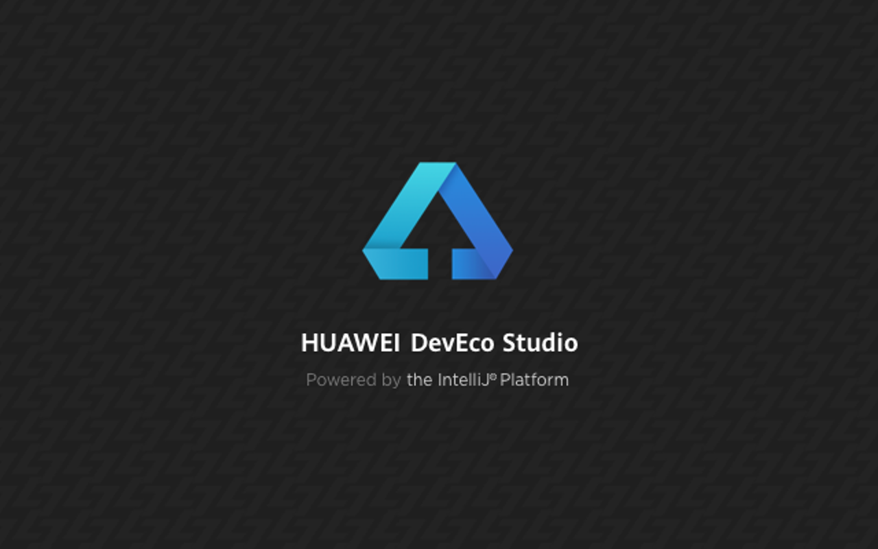 DevEco Studio安装——全操作——【坚果派-红目香薰】_devecostudio-CSDN博客