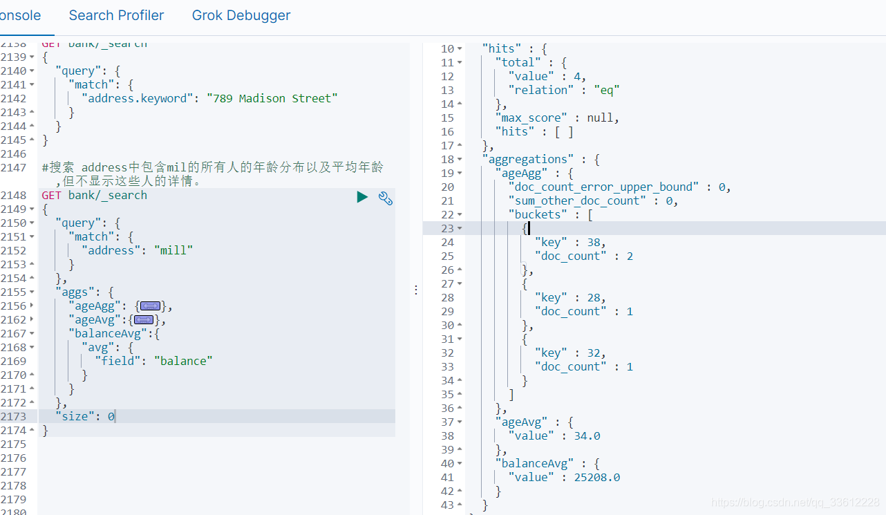 Elasticsearch7.4.2批量导入数据，语法使用demo_kibana7.4.2 批量新增-CSDN博客