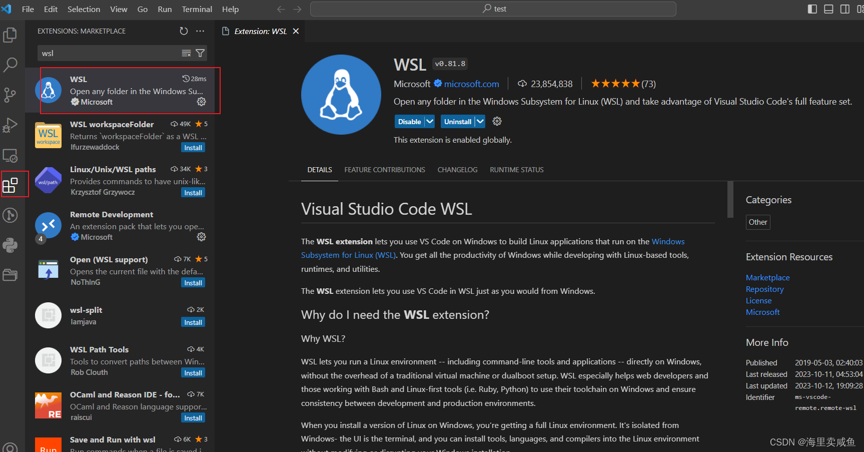 基于VSCode+Clangd+lldb搭建Linux C++环境_vscode lldb-CSDN博客