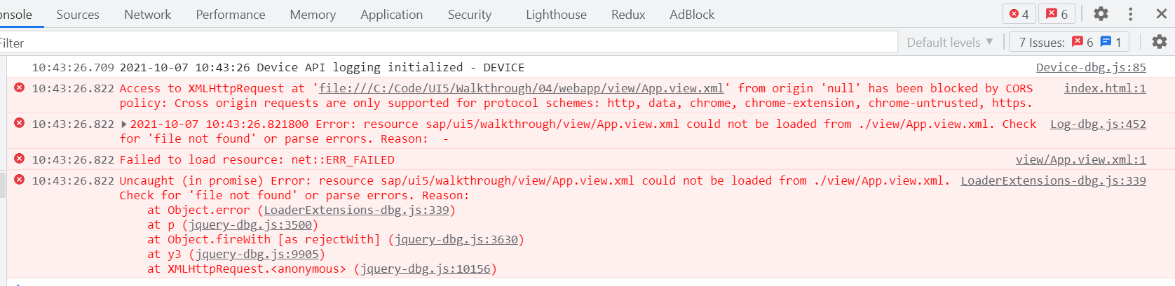 SAPUI5入门指南：从HelloWorld到实战开发-CSDN博客