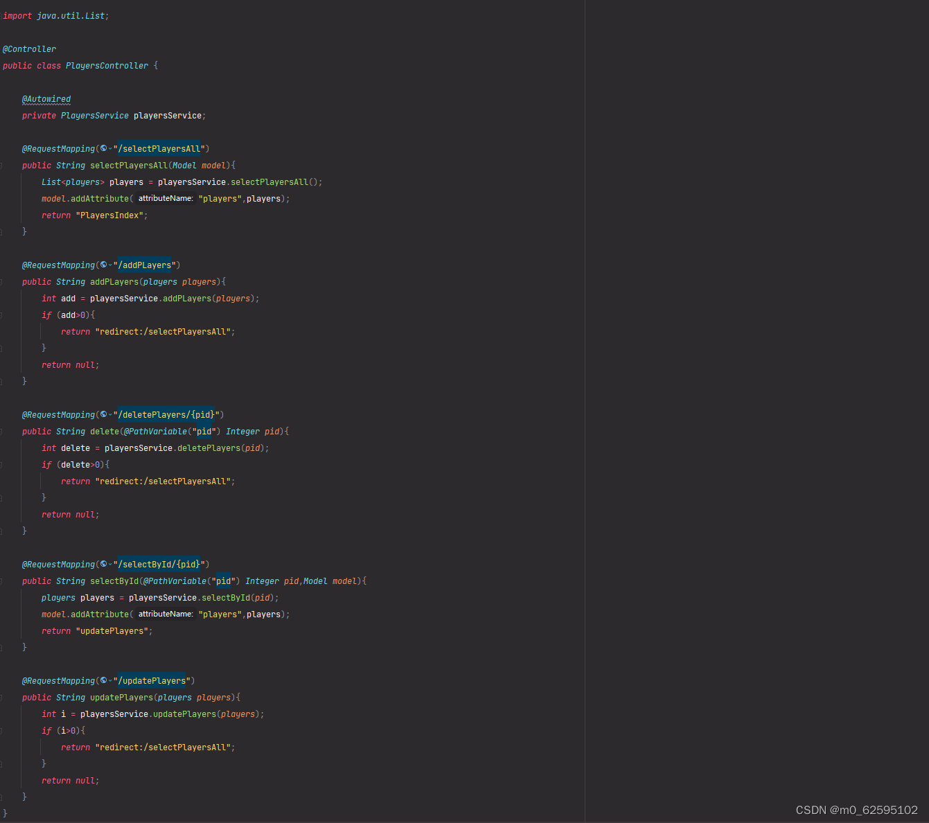 SpringBoot+Mybatis+thymeleaf_使用springboot+mybatis+thymeleaf技术设计完成以下题目-CSDN博客