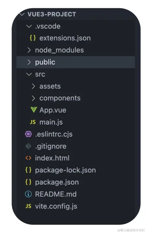 Vue3精简版总结_js vue3简易版-CSDN博客