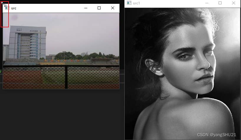 OpenCV的highgui模块-CSDN博客