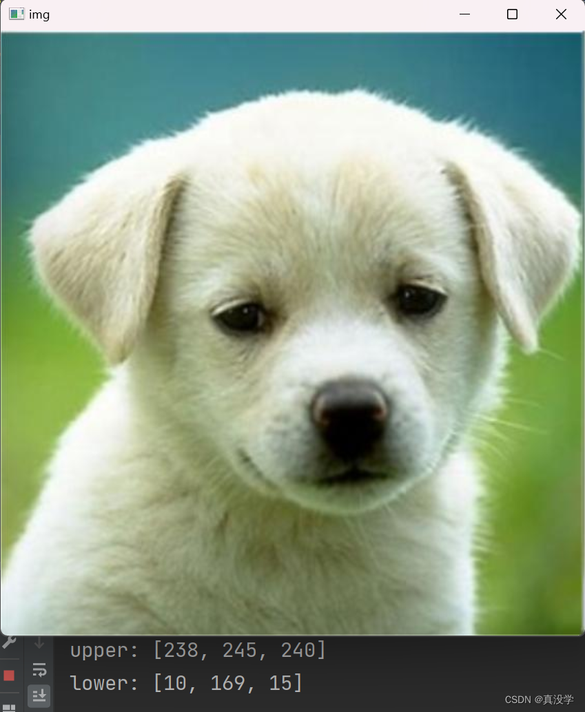 复习opencv（2）（鼠标交互）_cv2.setmousecallback-CSDN博客