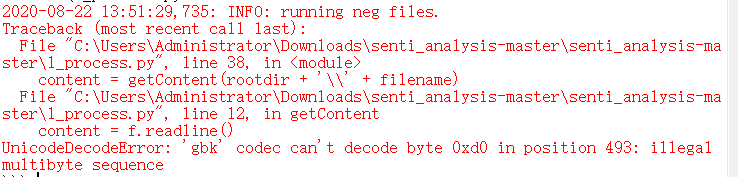 酒店评论的情感分析 学习笔记（一）_酒店评论情感分析-CSDN博客