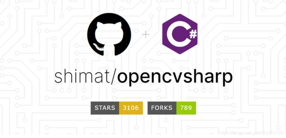 C#图像处理-OpenCVSharp教程(一) OpenCVSharp与EmguCV介绍与对比_emgucv与opencvsharp区别-CSDN博客