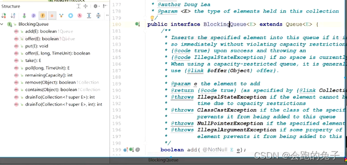 线程池原理与AsyncTask_asynctask原理-CSDN博客
