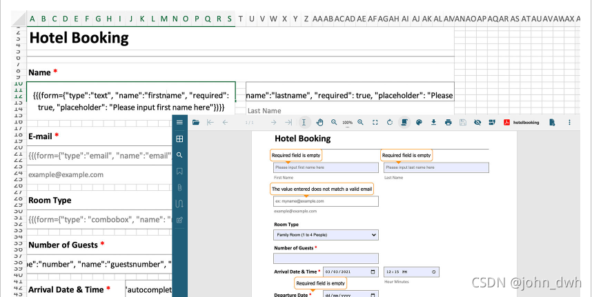 Gcexcel 4.2.4 for java 全新登场_gcexcel maven-CSDN博客