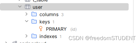【Mybatis-Plus】常见的@table类注解_mybatis is开头属性 、-CSDN博客