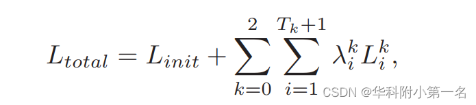【论文简述】Efficient Multi-view Stereo by Iterative Dynamic Cost Volume（CVPR 2022）_effi-mvs-CSDN博客