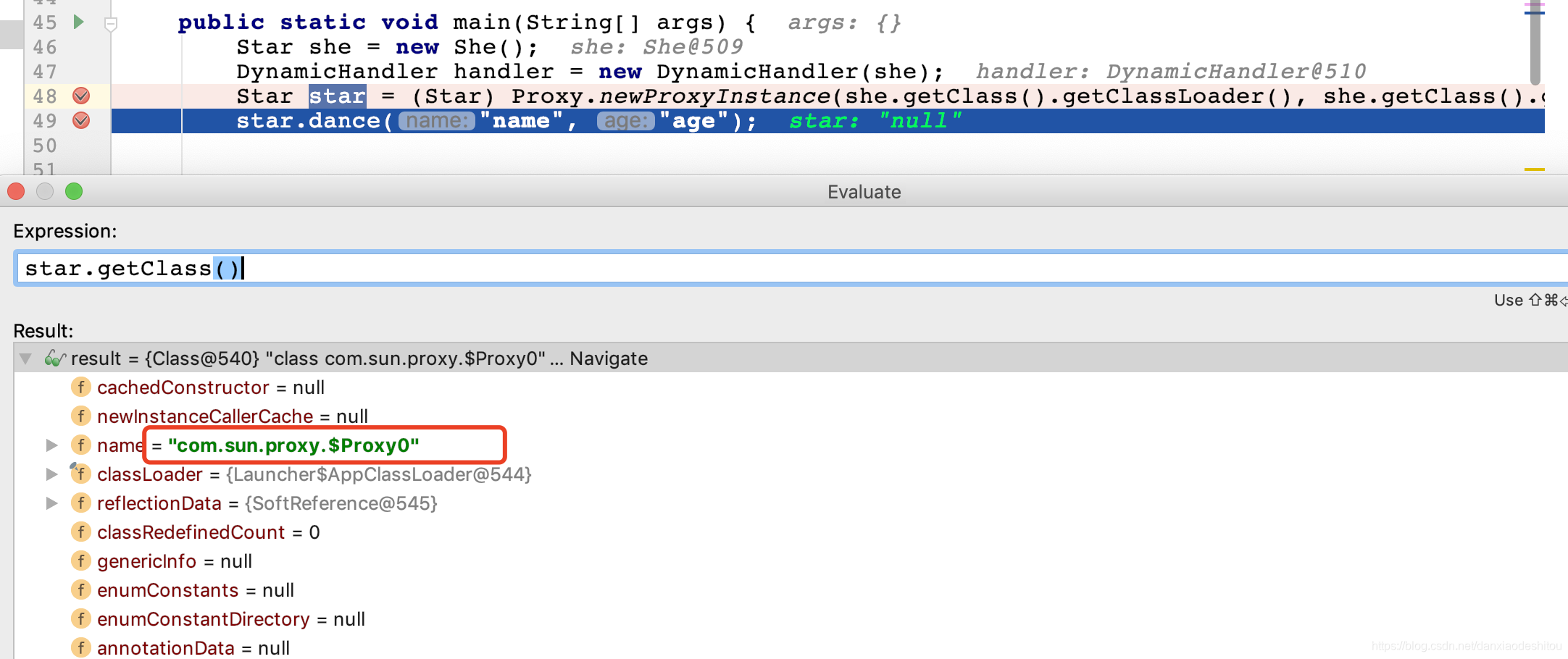 Spring源码解析(四)JDK动态代理详解_spring 中 实现invoke(object proxy, method method, obj-CSDN博客