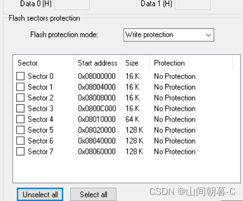 STM32无法识别芯片或者能识别无法下载,提示flash timeout_stm33串口下载识别不了芯片-CSDN博客