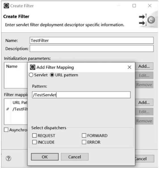 高手速成 | 过滤器、监听器的创建与配置_Java-CSDN专栏