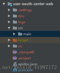 JAVA APIDOC 文档使用教程_apidoc怎么在线查看文档-CSDN博客