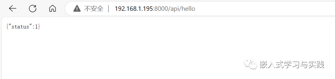 Mongoose --嵌入式 Web 服务器库笔记-CSDN博客