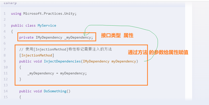 unity的特性AttriBute详解_unity attribute-CSDN博客