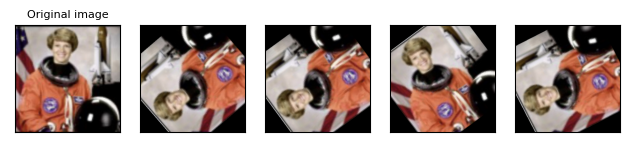 torchvision.transforms 常用方法解析（含图例代码以及参数解释）-CSDN博客