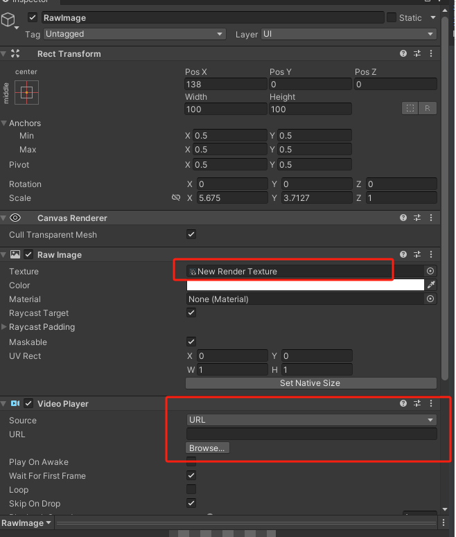 unity在linux环境下videoplayer 无法播放问题解决路径_linux unity播放视频-CSDN博客
