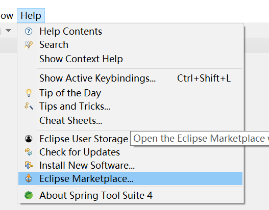 Eclipse/STS 安装svn插件_sts安装svn插件-CSDN博客
