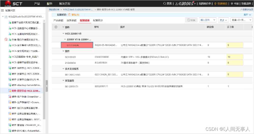 【hcie-cloud】【3】华为云Stack规划设计之华为云Stack交付综述【上】_edesigner-CSDN博客