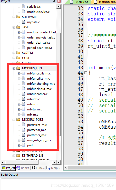 STM32F103移植FreeModbus主机协议实现modbus主机_embmasterpoll-CSDN博客