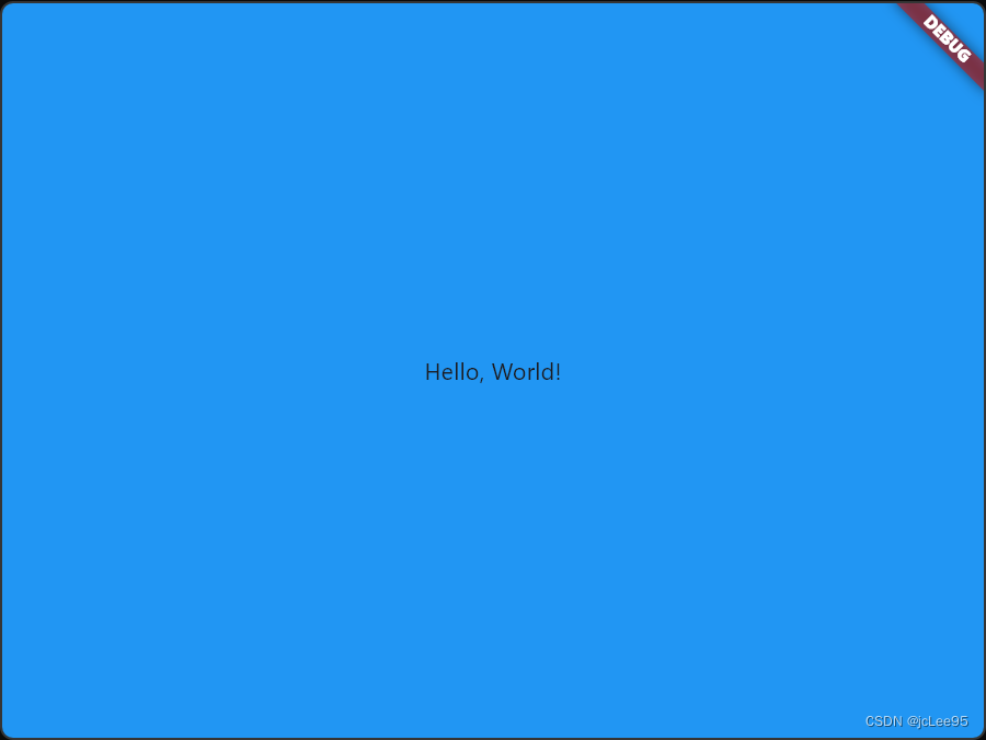 Flutter笔记：桌面应用 窗口定制库 bitsdojo_window_flutter windows软件 窗口名称-CSDN博客