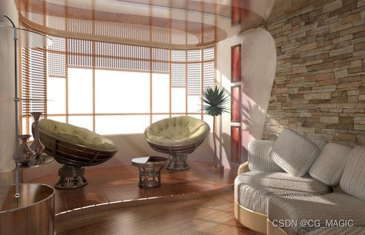 CG MAGIC分享如何解决3d Max渲染出现的内存不足问题？_渲染内存不足是什么原因-CSDN博客