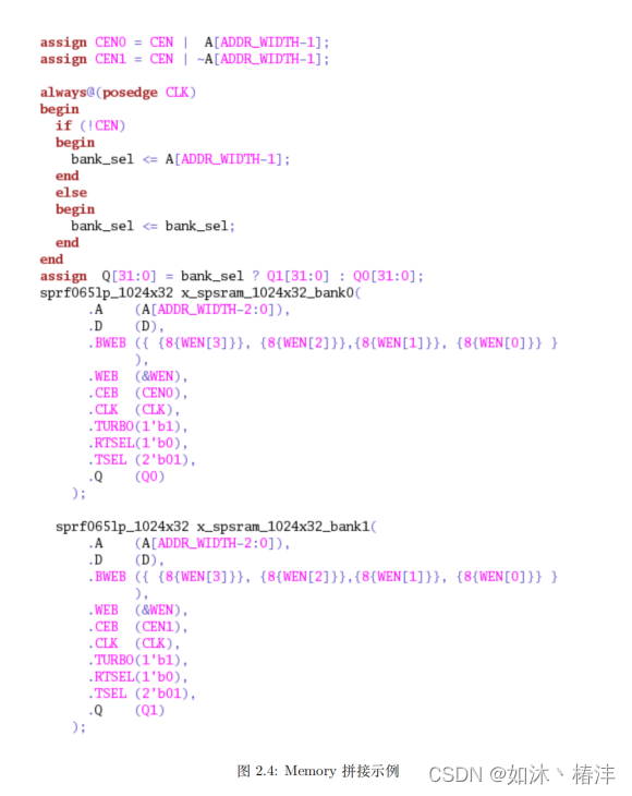 【平头哥开源CPU——玄铁C910】开源项目DC综合准备流程（SRAM处理）-CSDN博客