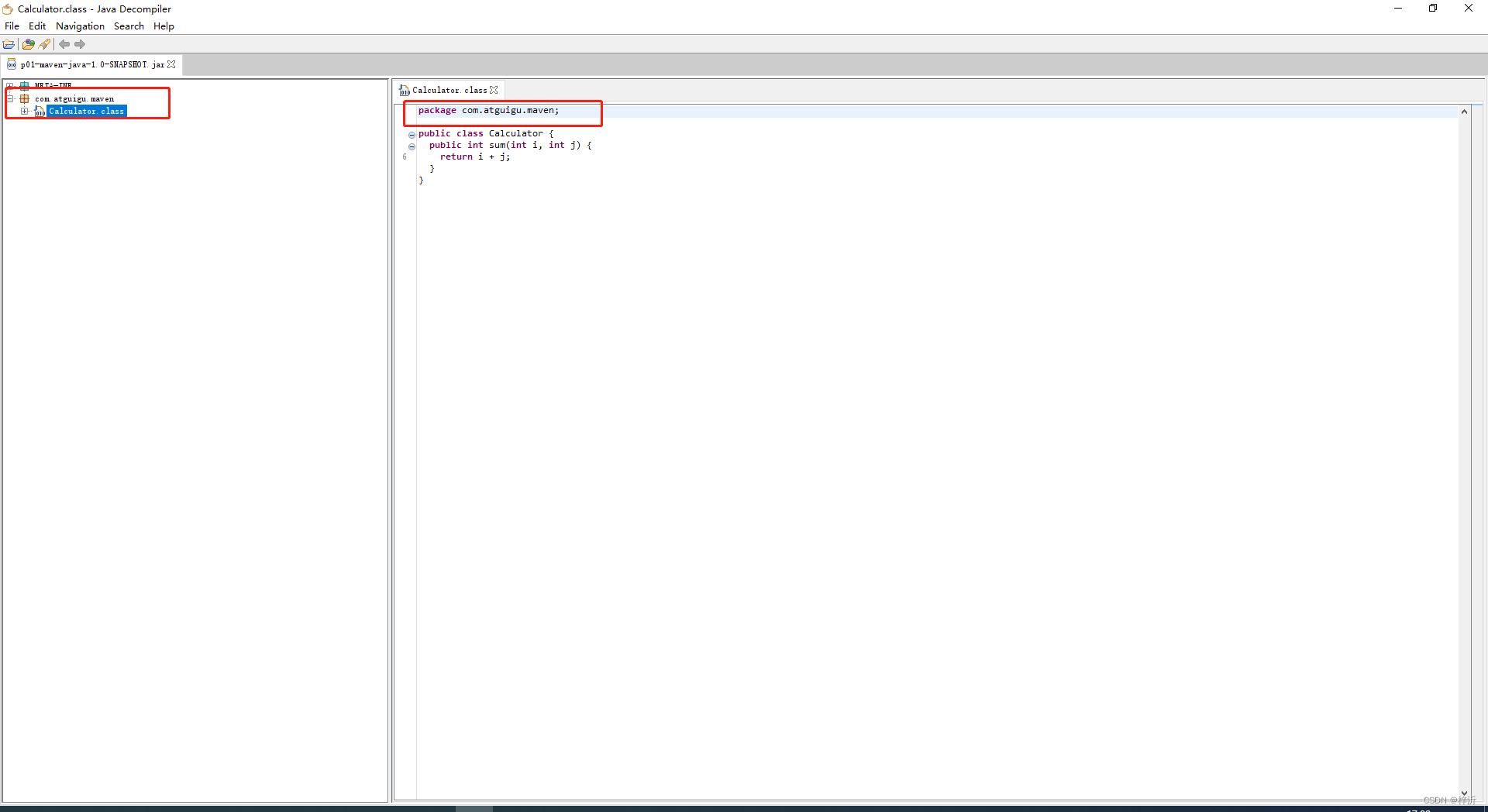 解决springboot项目中的groupId、package或路径的混淆问题_group和package-CSDN博客