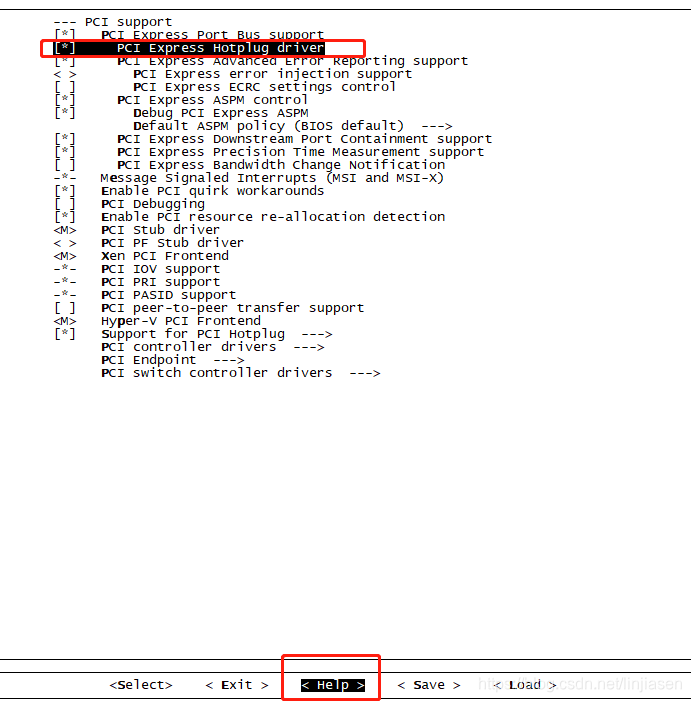 【22】如何把linux kernel的pcie hotplug和dpc服务编译成ko_xilinx pcie编译成ko-CSDN博客