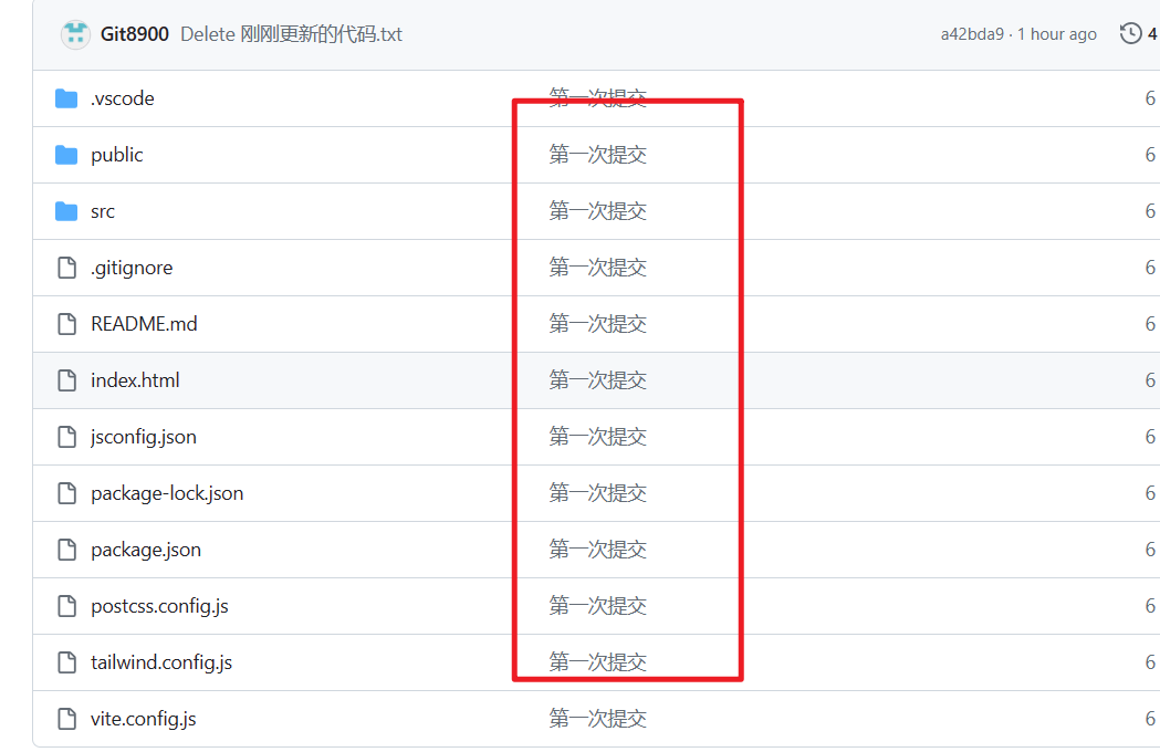 Git本地项目推送到github上详细过程_git push github-CSDN博客