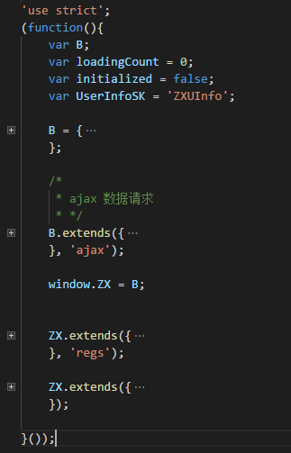 封装JavaScript类库---开篇（一）-CSDN博客
