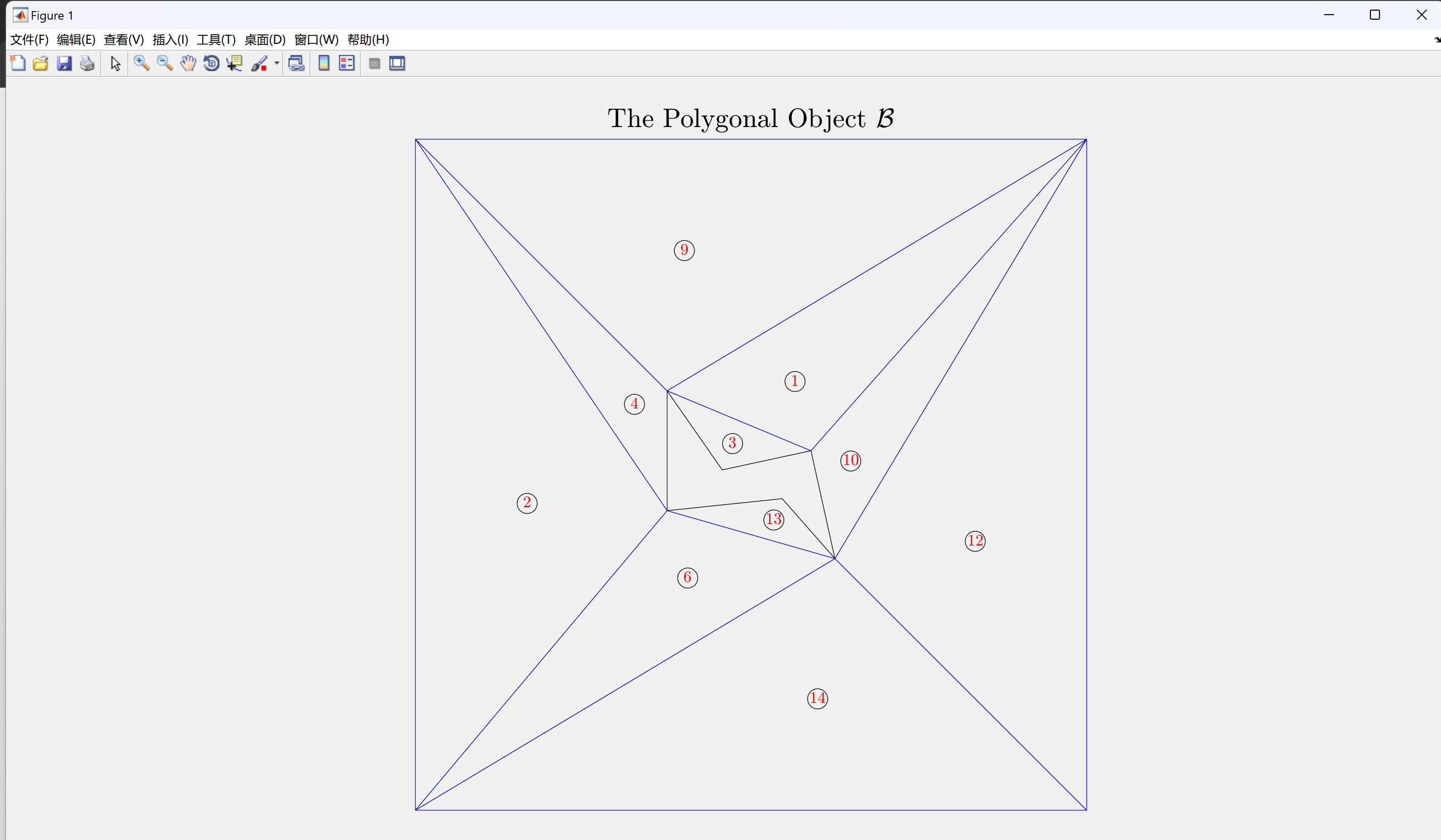 【机器人手抓取物体】使用单驱动器三指机器手抓多边形物体（Matlab代码实现）_工业机器人抓取程序代码-CSDN博客