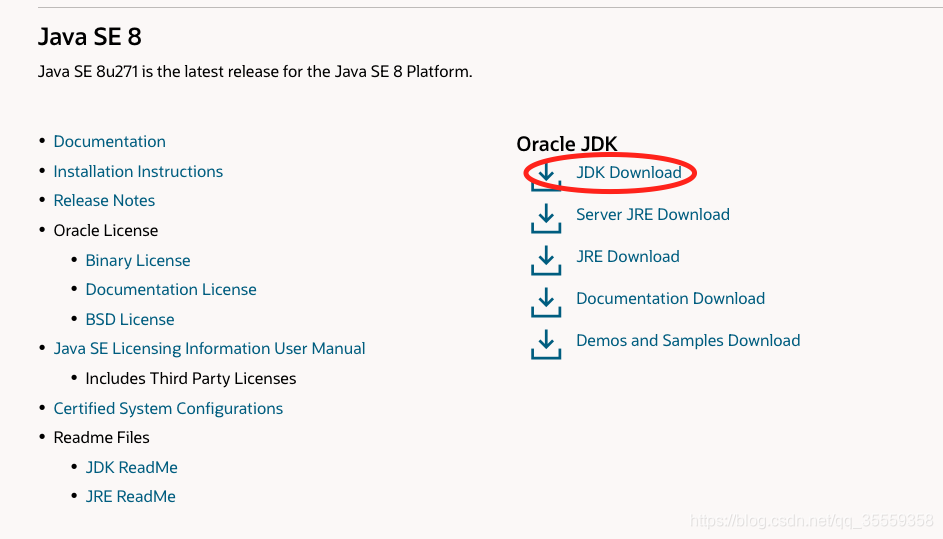Mac上安装并配置JDK_no java runtime present, requesting install.-CSDN博客