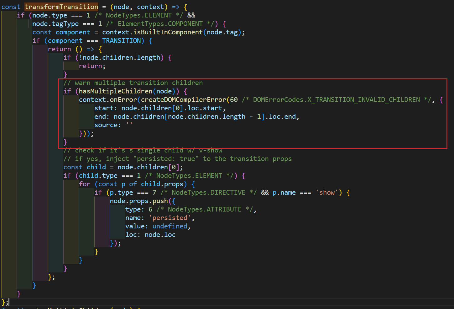 Vue3 Transition 踩坑记_vue3transition动画卡顿-CSDN博客