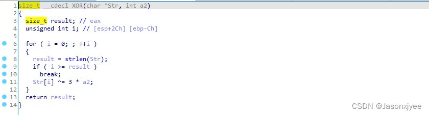 LItCTF Reverse（全解）_[litctf 2023]enbase64-CSDN博客